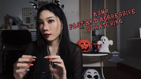 Image result for Slasher ASMR