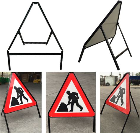 Image result for Sign Frame Retainers