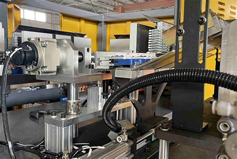 Image result for Plastic Bottle Making Machine