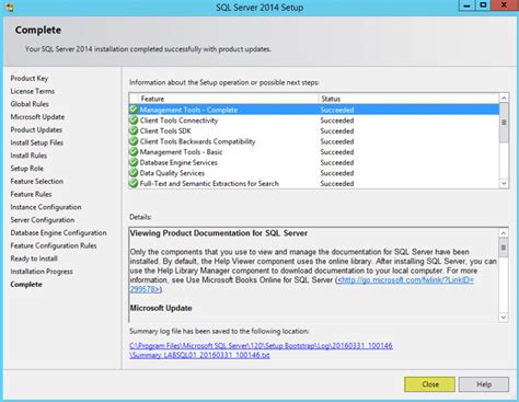 Image result for SQL Server Standalone