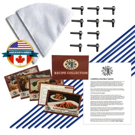 Image result for Tree Tapping Kit