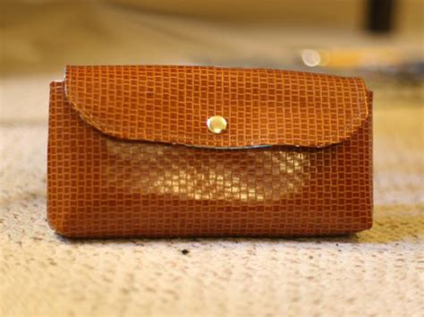 Image result for Sewing Tutorial Clutch Bags
