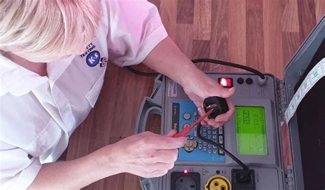 Image result for PAT Testing Van Design