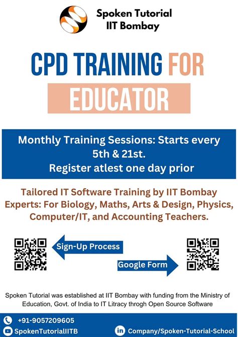 Image result for Spoken Tutorials Org