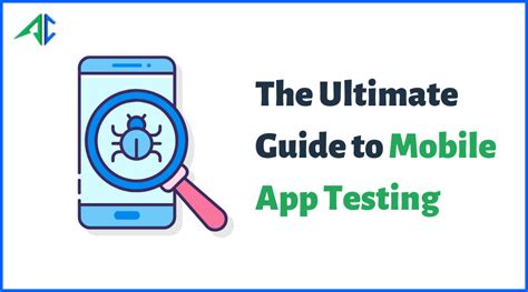Image result for Mobile App Testing Steps Image