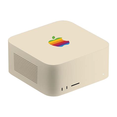 Image result for Mac Studio Sticker