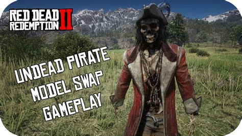 Image result for RDR2 Modl Swap