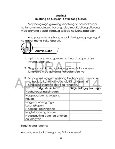 Image result for Grade 3 Module