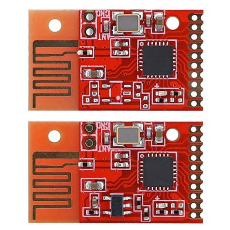Image result for 2.4 GHz Module