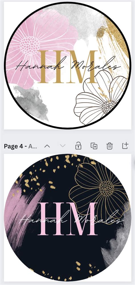 Image result for Example of Header with Logo