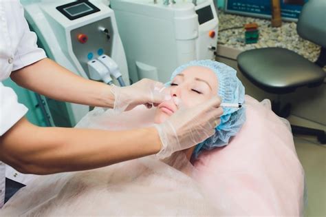 Image result for Upper Lip Threading