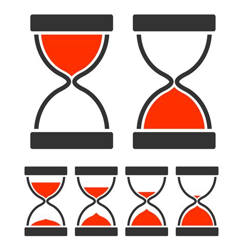 Image result for Sand Timer Visual