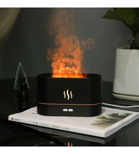 Image result for How Humidifier Fire Works