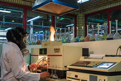 Image result for Quality Control Lab