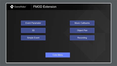 Image result for Content Manager Fmod Helper