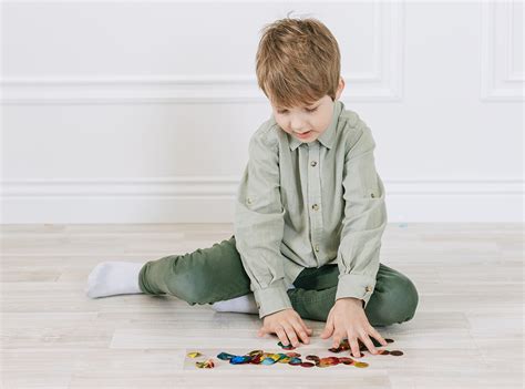 Image result for Example of OCD in Children