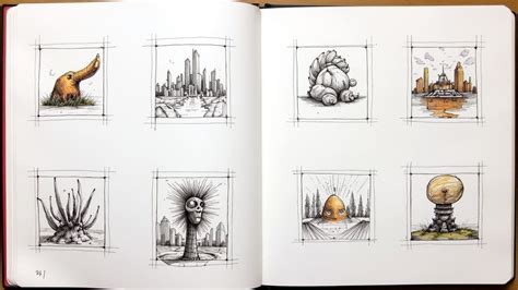 Image result for Daily Drawing Prompts