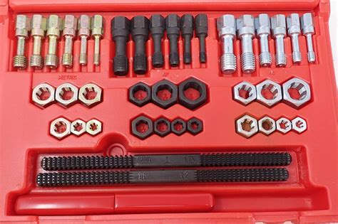 Image result for Craftsman Thread Restorer Kit