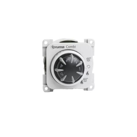 Image result for Truma Combi Control Panel