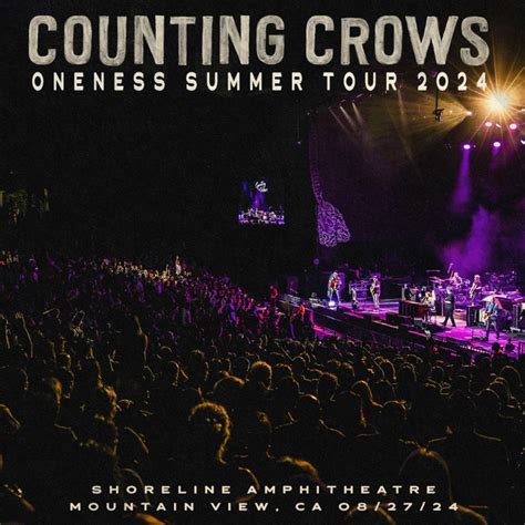 Image result for Counting Crows Live