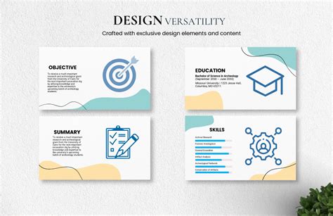 Image result for CV Presentation PowerPoint