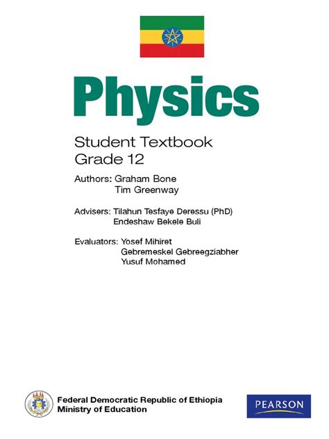 Image result for Physics 12th Textbook PDF HSC