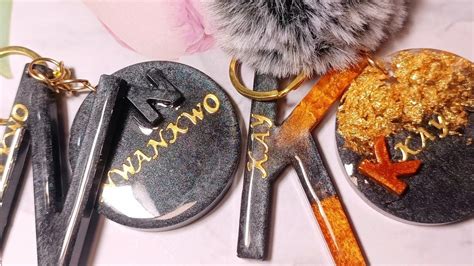 Image result for How to Make Custom Keychains