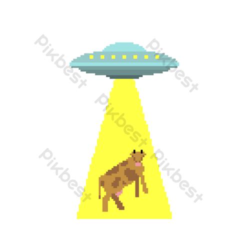 Image result for Alien Saucer Pixel Art Animation