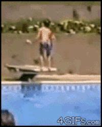 Image result for Diving Fails