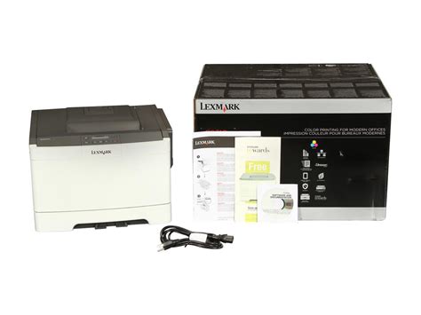 Image result for Lexmark CS310dn