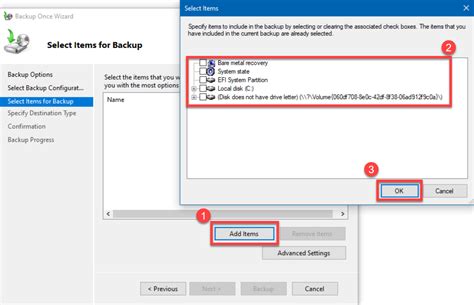 Image result for Windows Server File Backup