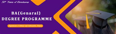 Image result for BA Programme Digree