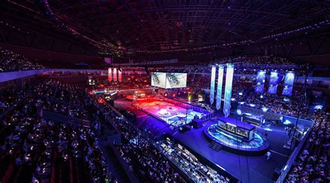 Image result for Robomaster Competition