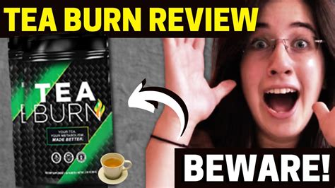 Image result for Teaburn.com Scam