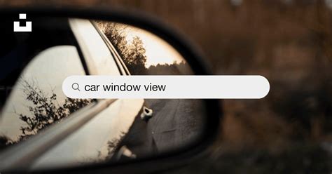 Image result for View From Car Window