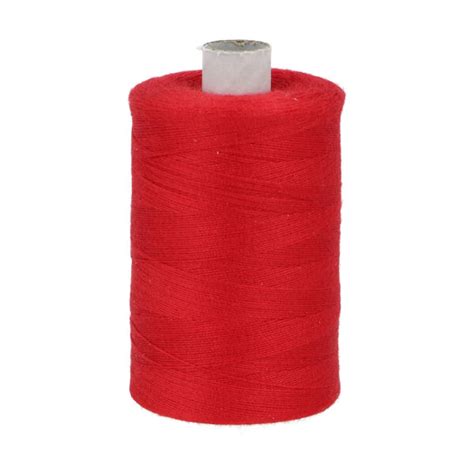 Image result for Red Single Rell Sewing Machine Thread
