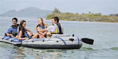 Image result for Inflatable Boat Designs