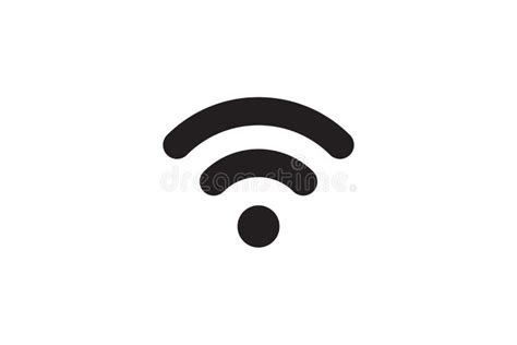 Image result for Wi-Fi Connection Sign