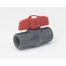 Image result for FIP Ball Valve PVC