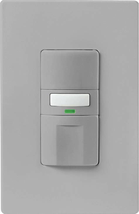 Image result for Motion Sensor Wall Switch