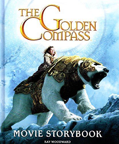 Image result for The Golden Compass Book