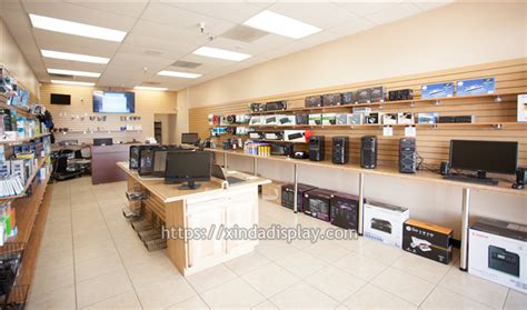 Image result for Computer Store Display