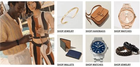 Image result for Fossil Promo Code