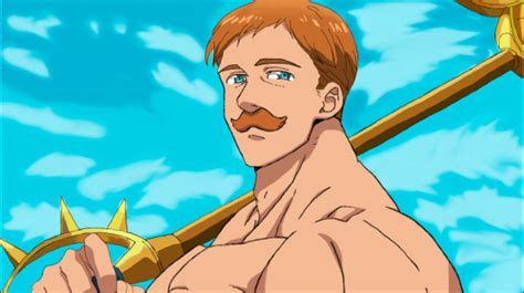 Image result for Rustage Escanor