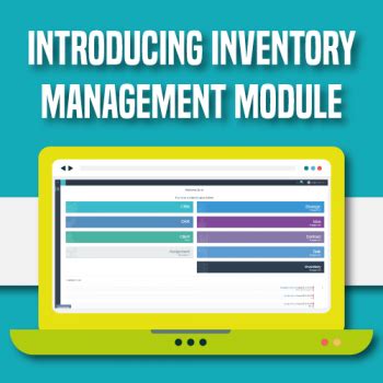 Image result for Outdated Inventory Management Module Picture
