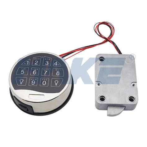 Top Safe Locks Manufacturer in China - MAKE