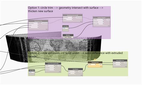 Image result for Parametric Facade Design Randomize Using Dynamo