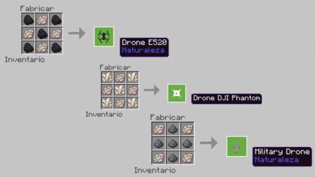 Image result for Camera Drones Mod Minecraft