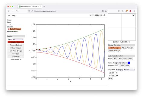 Image result for WebPlotDigitizer Alternatives