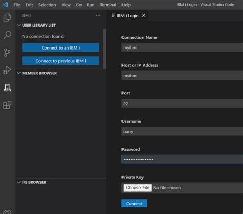 Image result for Write RPG Code in Visual Code